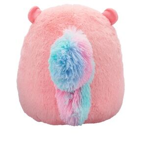 Squishmallows | Toys | 2 Inch New Amina Squishmallow Fuzzamallow ...